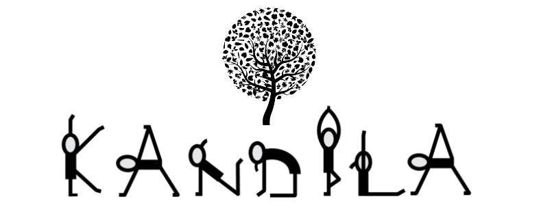 KANDILA : Hand-Crafted, Natural Soy Wax Candles – Kandila